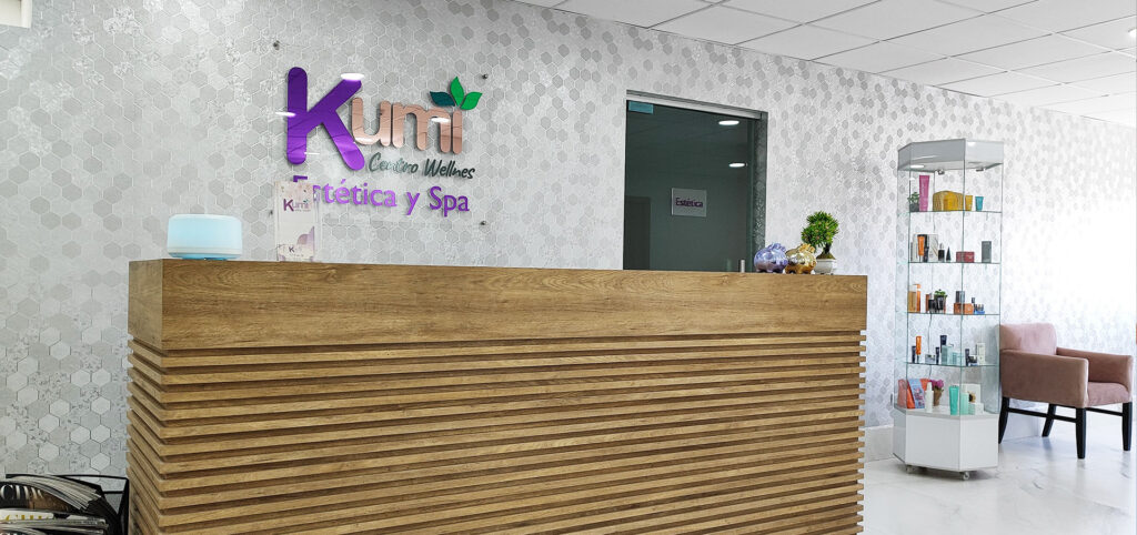 Kumi Spa – Obispado´s Hospital